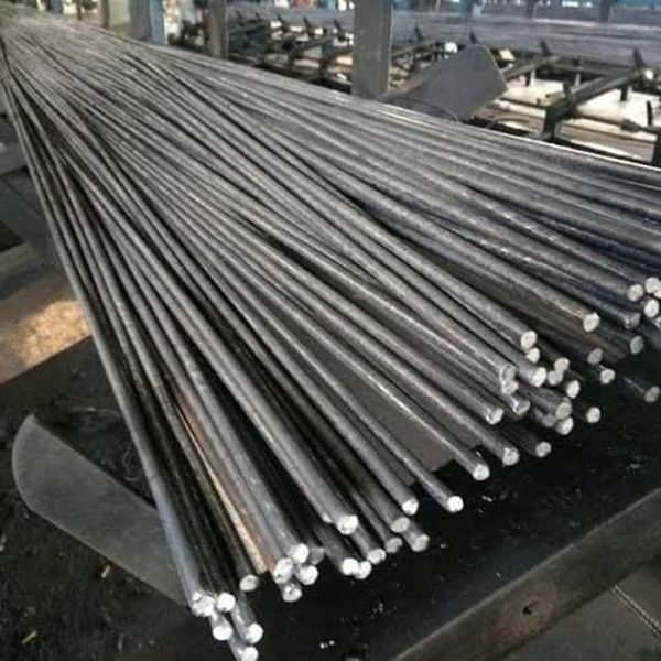 Home - Supplier Besi